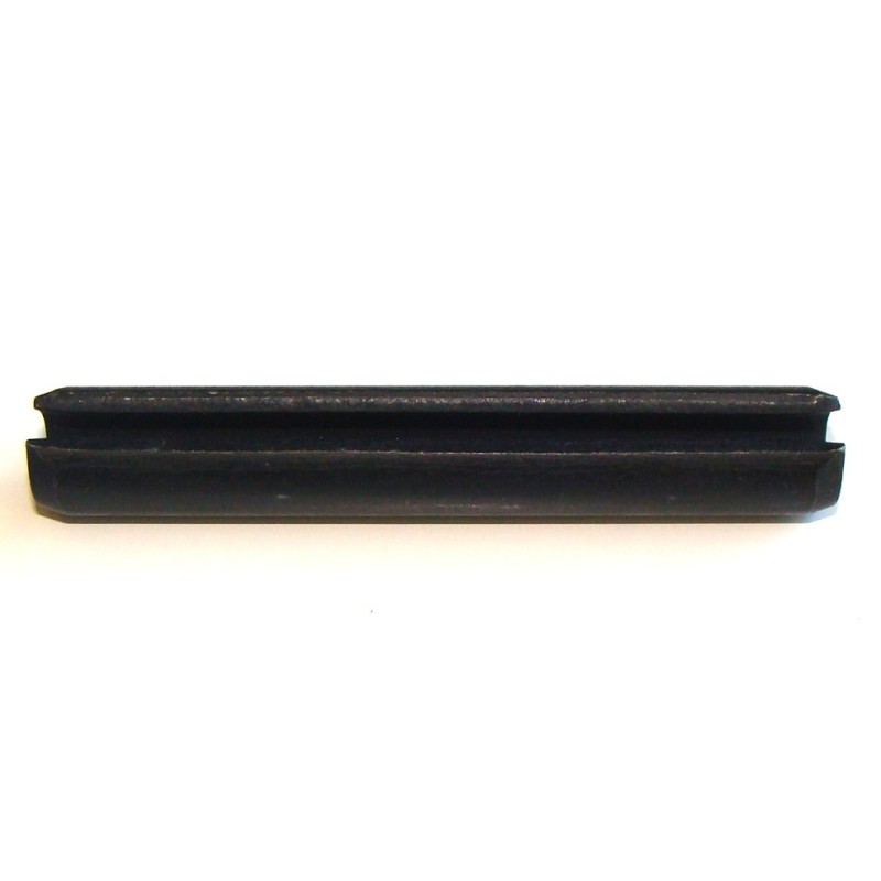 040900601 - Goupille Elastique 9x62mm pour Motobineuse PUBERT