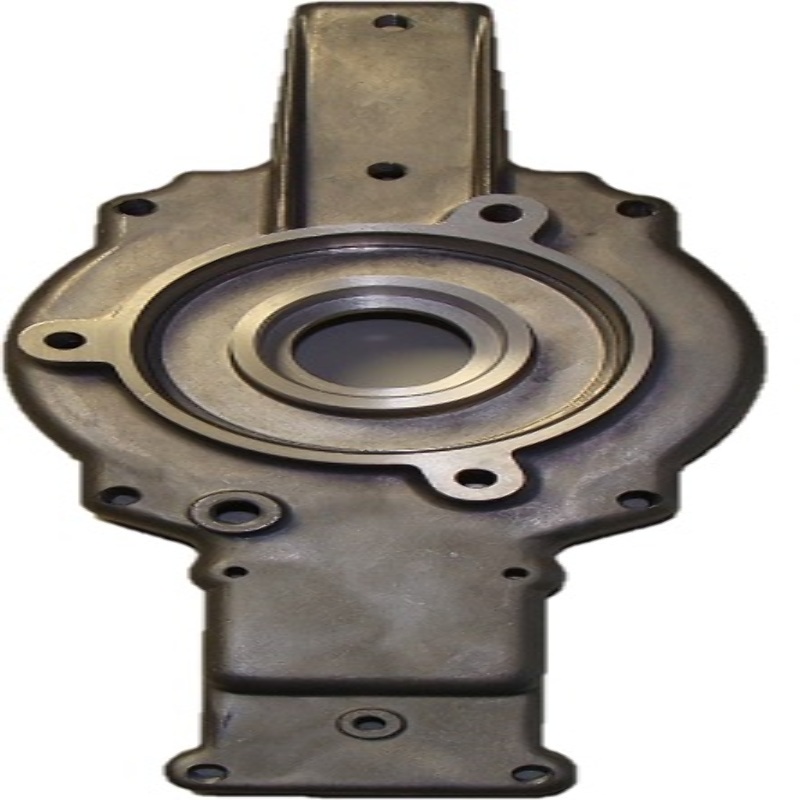 61042012361 - Carter pour Débroussailleuse ECHO