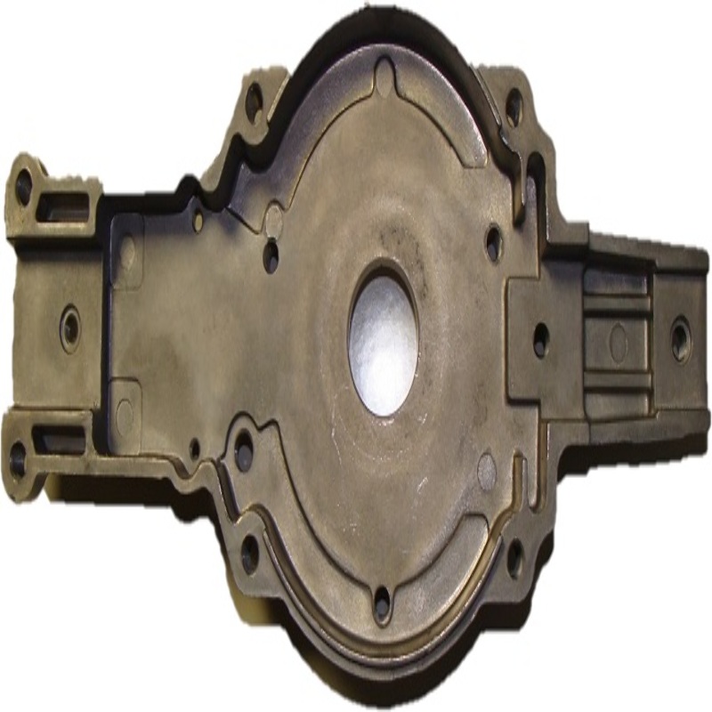 61042012361 - Carter pour Débroussailleuse ECHO