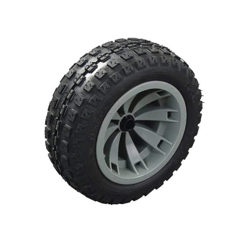 1134-7244-01 - Roue Avant pour Tondeuse Autoportée STIGA