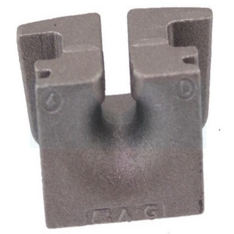 4002-713-8307 - Œillet / passe-fils de tête nylon pour Débroussailleuse ...