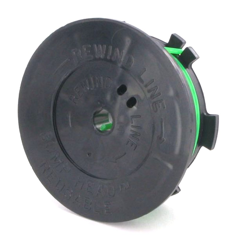 1911-1270-01 - Bobine Double Fil pour Coupe-Bordure STIGA