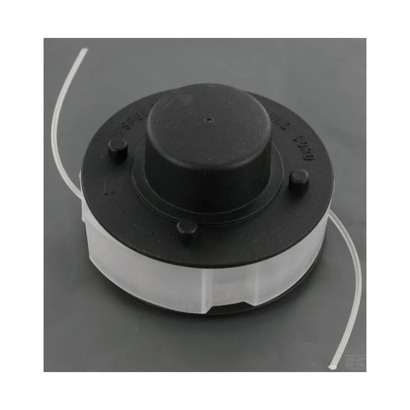 1911-9027-01 - Bobine Double Fil pour Coupe-Bordure STIGA