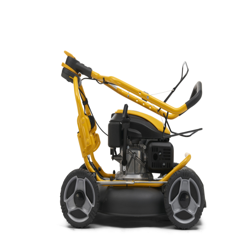 Multiclip 750S - Tondeuse Thermique Mulching 48cm STIGA