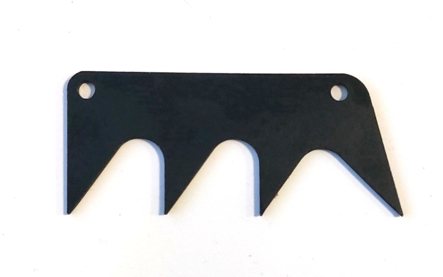 538235111 - Griffe pour tronçonneuse MC CULLOCH