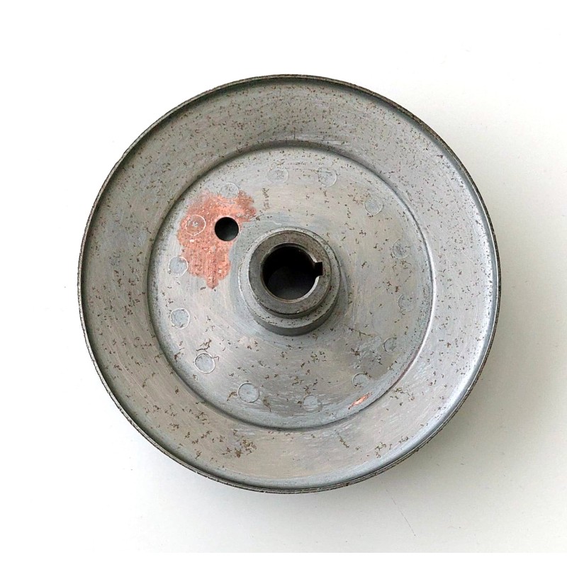 756-0397 - Poulie pour Tondeuse Autoportée MTD