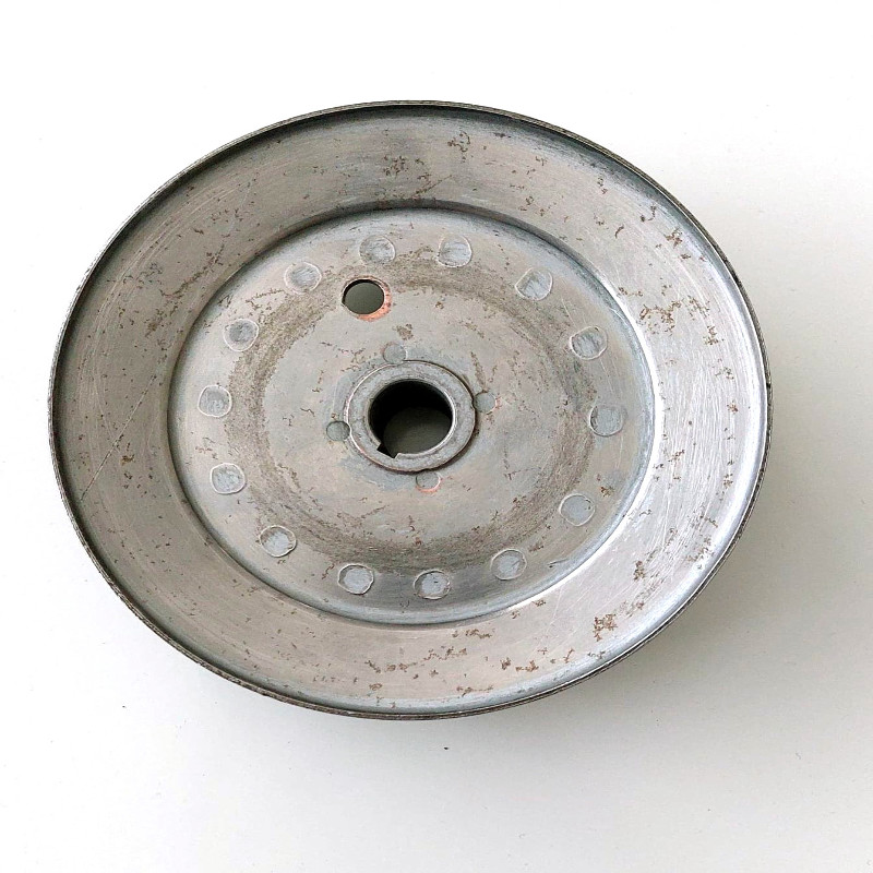 756-0397 - Poulie pour Tondeuse Autoportée MTD