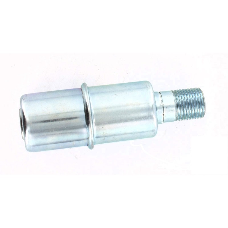Pot d'Echappement ADAPTABLE pour moteur BRIGGS et STRATTON