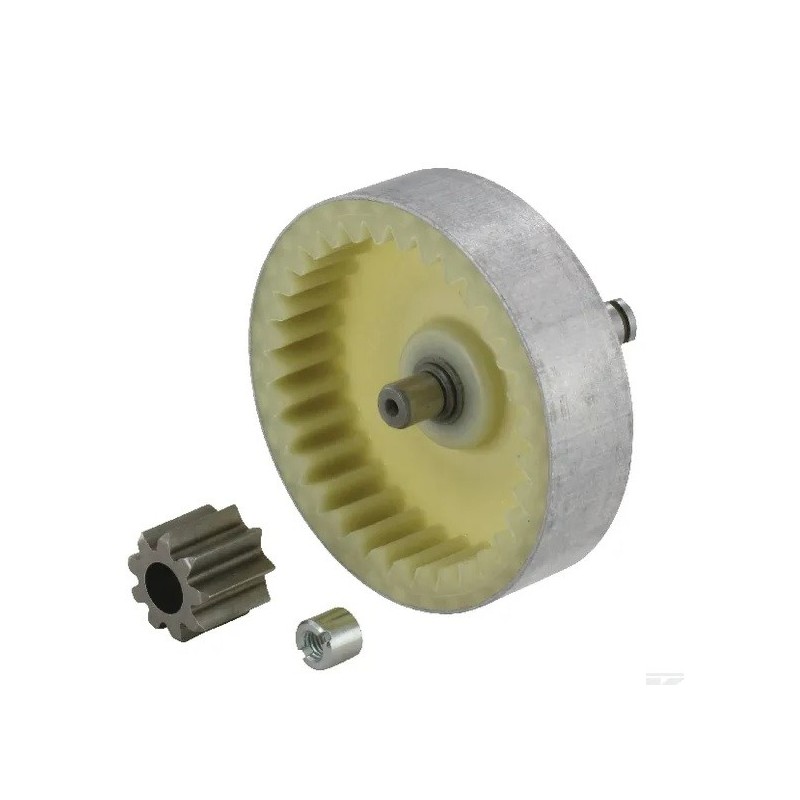 1208-640-7550 - Couronne Crantée pour Tronçonneuse Électrique STIHL