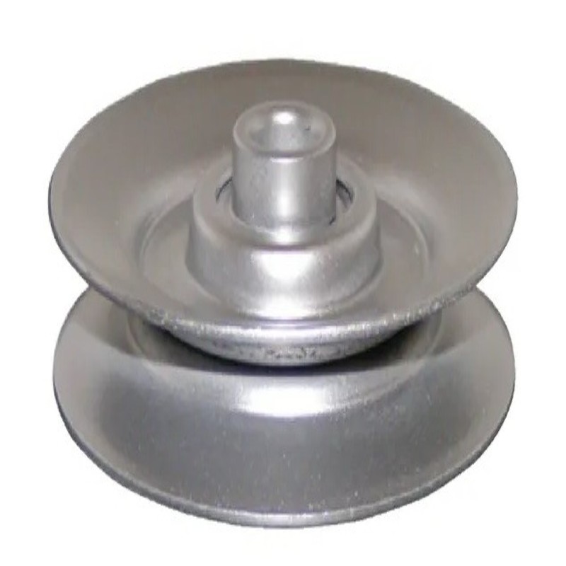 011897 - Poulie ADAPTABLE pour Tondeuse Autoportée MTD