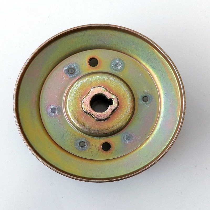 22420-VE0-J50 - Poulie de Traction pour Tondeuse HONDA