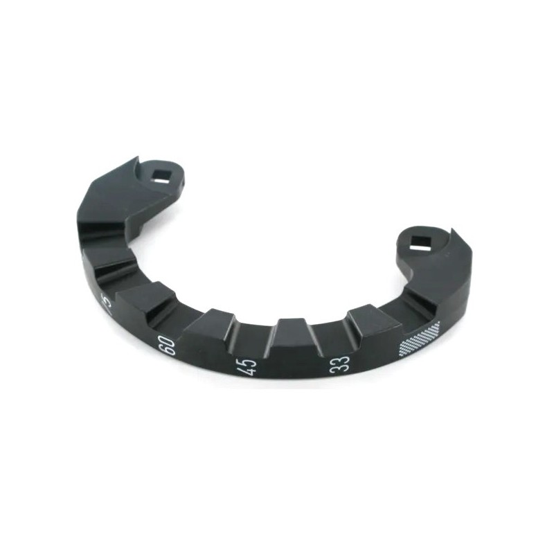 42067 - Sélecteur Cranté de Hauteur de Coupe pour tondeuse OUTILS WOLF