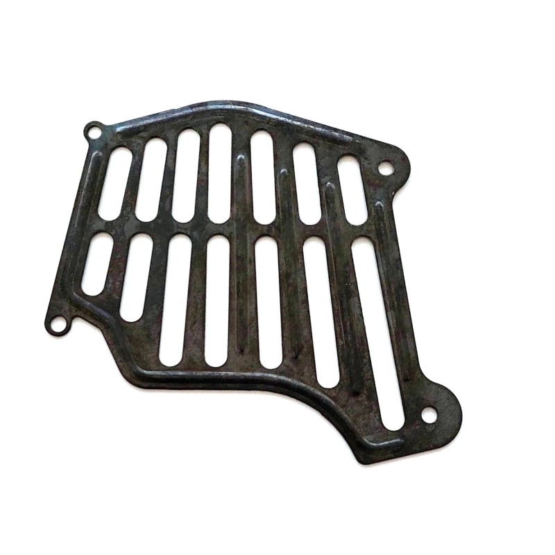 02765 - Grille d'Echappement pour tronçonneuse HOMELITE