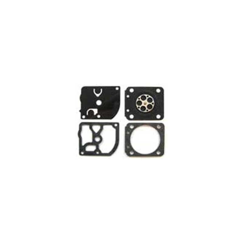 Kit Membranes Pour Carburateur Zama C1q