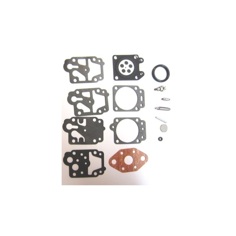 Kit réparation pour carburateur Walbro WYL