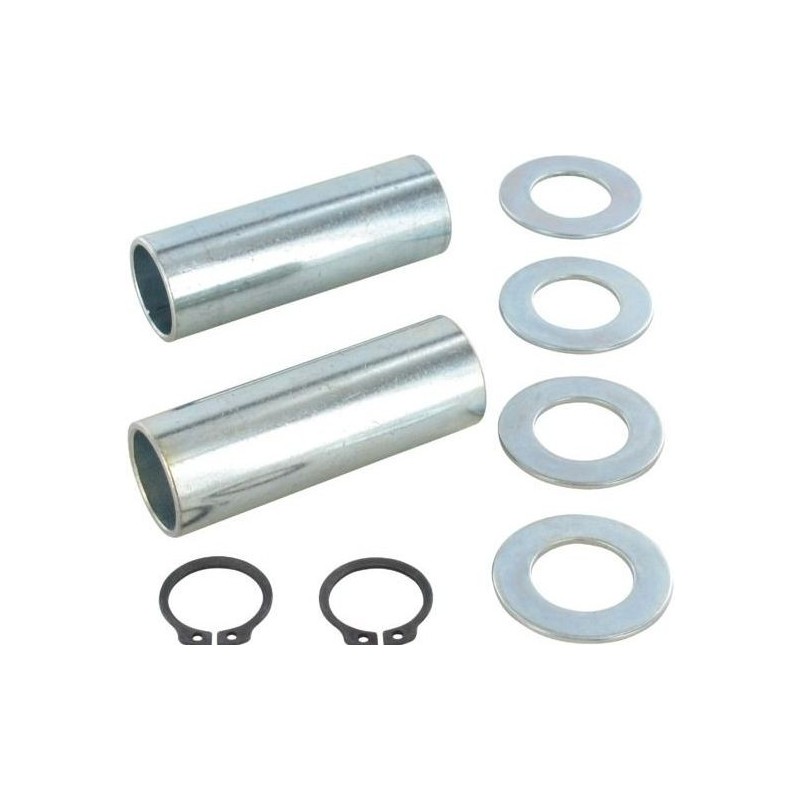 1134-7791-01 - Kit Réparation Fixation Roue Avant pour Tracteur ...