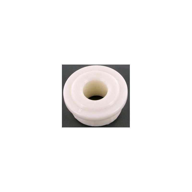 122034508/0 - Douille de roue pour tondeuse Castelgarden / GGP / Stiga