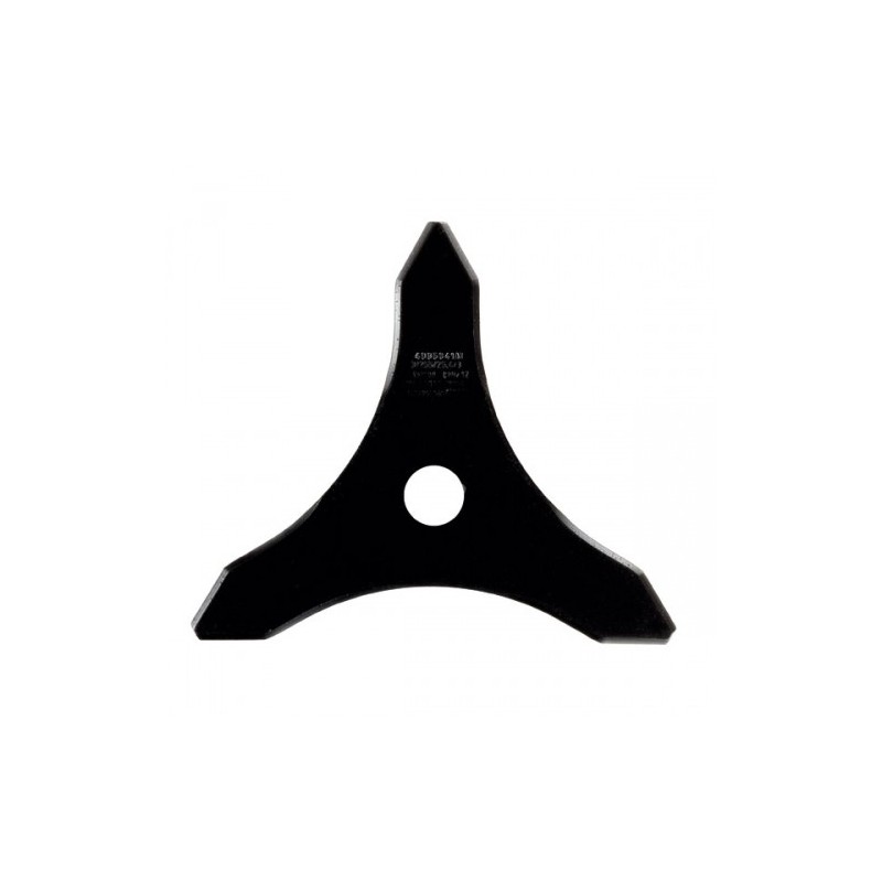 Disque / lame 3 dents Alésage 25,4mm D. 300mm