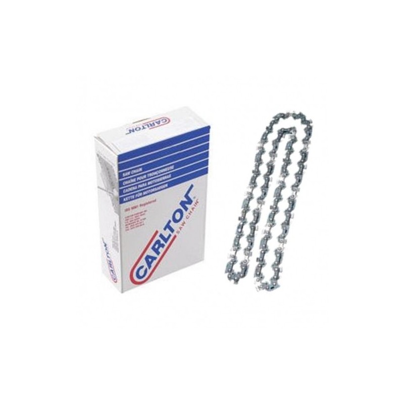 Chaine de tronconneuse 3/8 1.3mm 60 Entraineurs