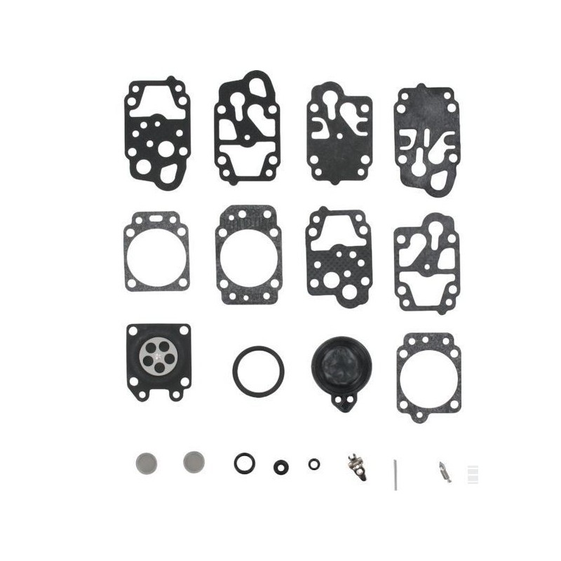 Kit réparation pour carburateur Walbro WYK