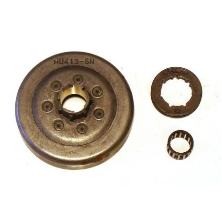HU413SCJ7N - Pignon de chaine à Anneau 325" 7 dents pour tronconneuse ...