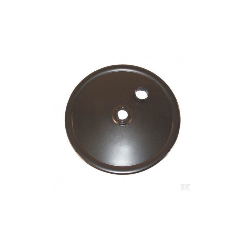 1111-1180-04 - Protection de Roue Avant pour Tondeuse STIGA