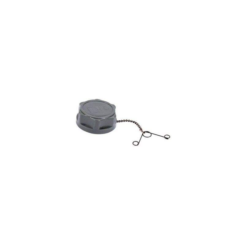 6981091 - Bouchon de Réservoir d'Essence pour Débroussailleuse ALPINA
