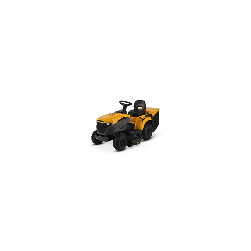 ESTATE 598W - Tondeuse Autoportée Hydrostatique STIGA Coupe 98cm