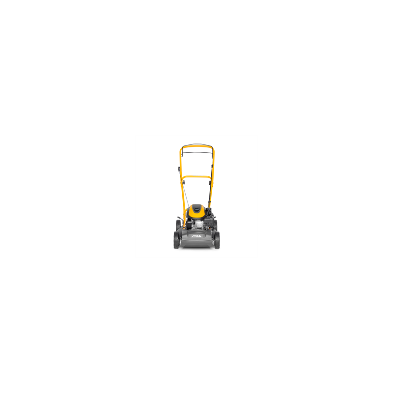 Multiclip 47S - Tondeuse Thermique Mulching STIGA Coupe 45cm