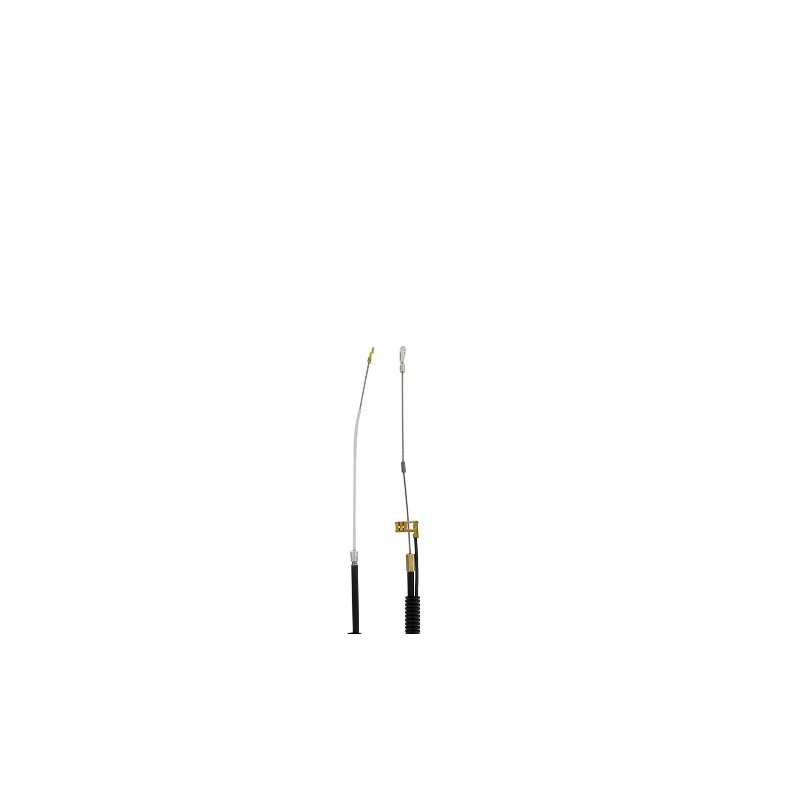 41371801100 - Câble d'accélération pour Débroussailleuse STIHL