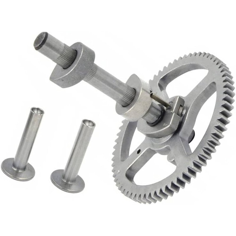 84005207 - Arbre à Cames pour Moteur Briggs et Stratton