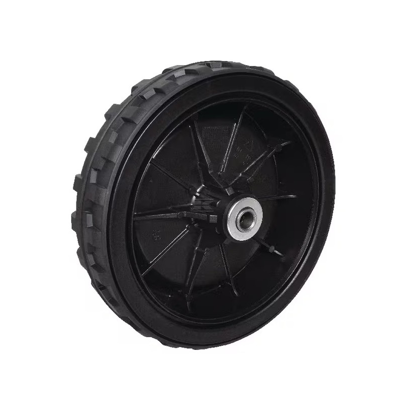 381007390/2 - Roue Ø 210mm pour Tondeuse GGP - STIGA