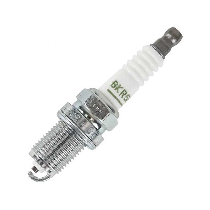 BKR5E - Bougie NGK BKR5E