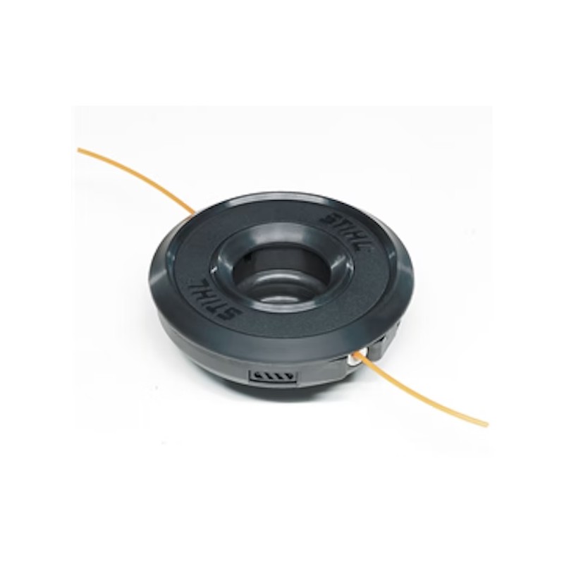 FixCut 5-2 - Tête Nylon pour 2 fils pour Débroussailleuse STIHL