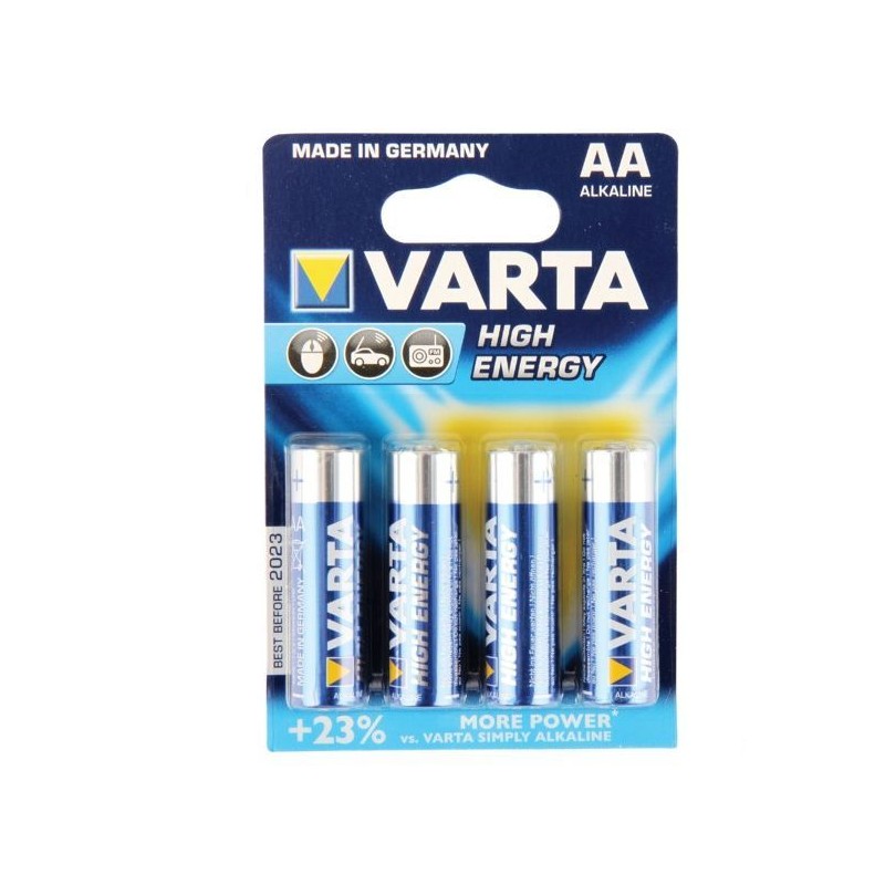 Varta