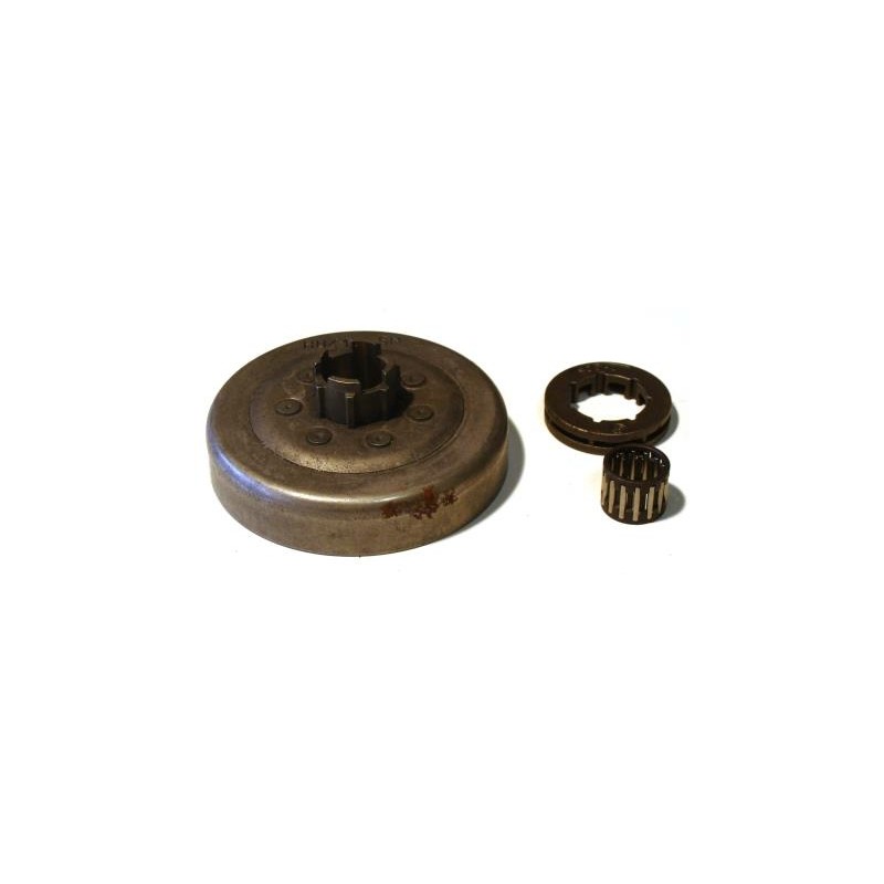 HU413SCJ7N - Pignon de chaine à Anneau 325" 7 dents pour tronconneuse ...