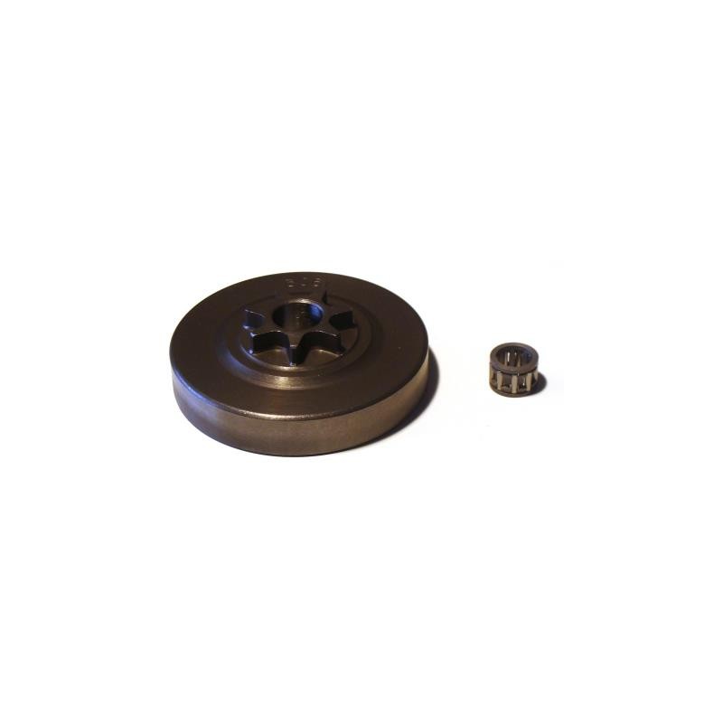 EC206J7N - Pignon de chaine 325" 7 dents pour tronconneuse ECHO