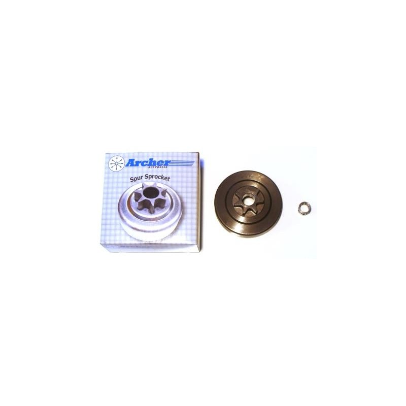 ST308J7N - Pignon de chaine 325" 7 dents pour tronconneuse STIHL