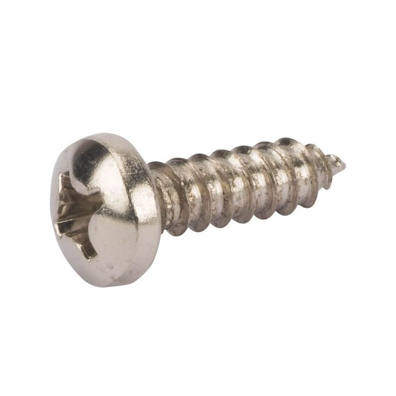 12728522/0 - Vis pour Tondeuse CASTELGARDEN/GGP