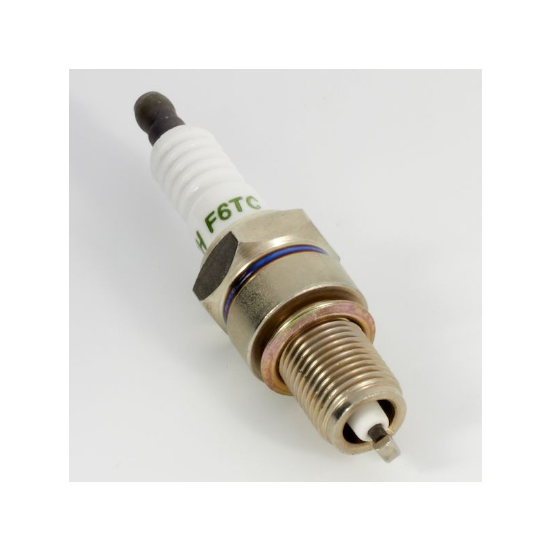 F6TC - Bougie TASHIMA