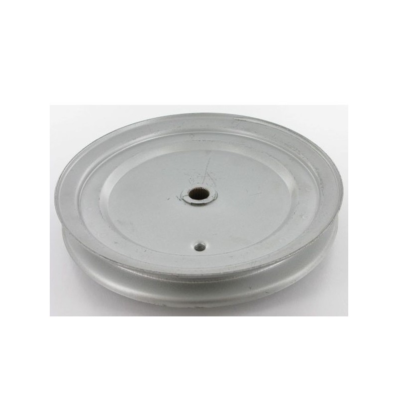 656-0003 - Poulie pour Tondeuse Autoportée MTD
