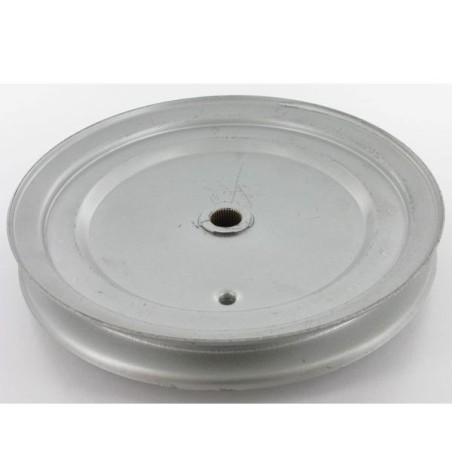 656-0003 - Poulie pour Tondeuse Autoportée MTD