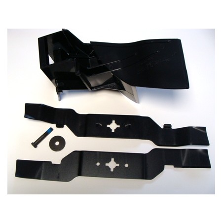 69090071028 - Kit mulching pour tondeuse VIKING MB448